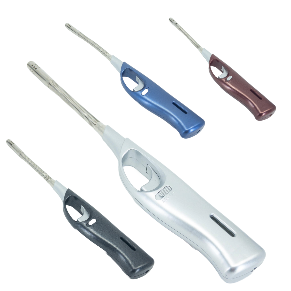 Stormlighter Lang - Lightere / Tændmidler - Krudtuglen Basmo