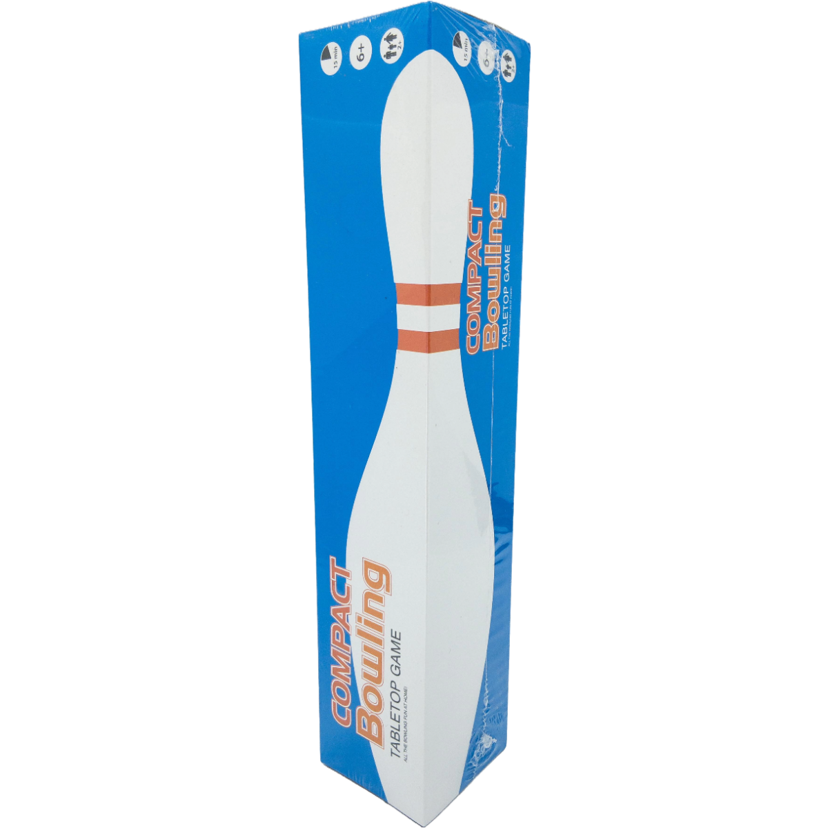 Compact Bowling - Udvalgte spil - Krudtuglen Basmo